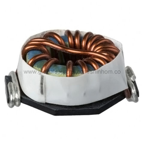 Buy Wholesale China Smd Power Inductor With High Current, 10uh To ...