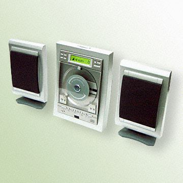 Vertical Cd System Compatible With Cd/cd-r/cd-rw Discs - Explore Hong ...