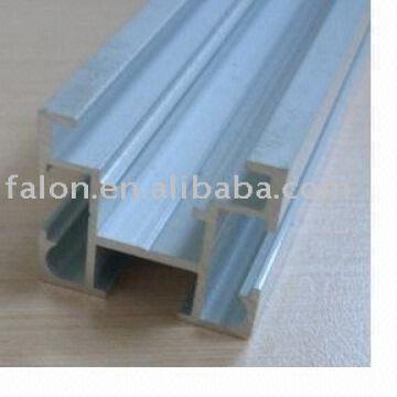 Buy Wholesale Taiwan Aluminum System Rail & Aluminum System Rail ...