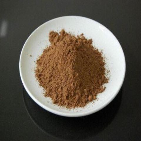 Buy Wholesale China Natural Cocoa Powder Was Made From High Quality ...