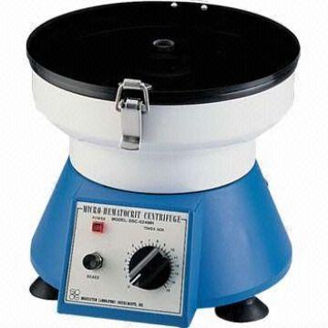Micro Hematocrit Centrifuge - Wholesale Taiwan Micro Hematocrit ...