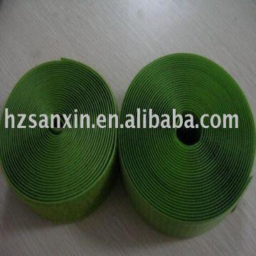 Buy Wholesale China Military Green Nylon Hook&loop Fastener Velcro Tape ...