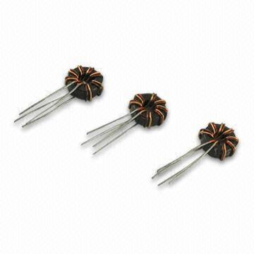 EMC/Toroid Ferrite Core (TCF), Used to Suppress High-frequency Noise in ...