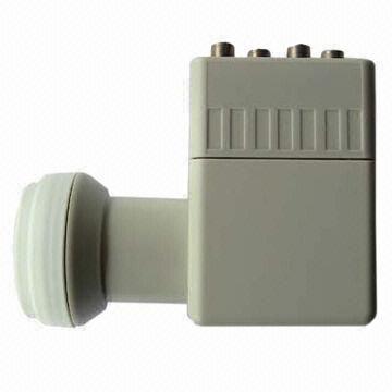 Buy Wholesale China Universal Quad Lnb With Output Frequency Ranging ...