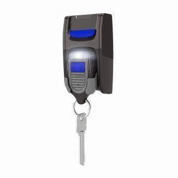 Buy Wholesale Hong Kong SAR Wireless Key Finder Chain For Security ...