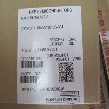 Buy Wholesale China Nxp Semiconductors & Nxp Semiconductors | Global ...