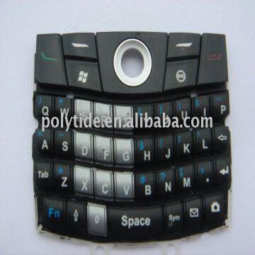 Buy Wholesale China Customized Iso 9001 Phone Keypad & Customized Iso ...