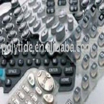 Buy Wholesale China Oem Iso9001 Mobile Phone Keypad & Oem Iso9001 ...