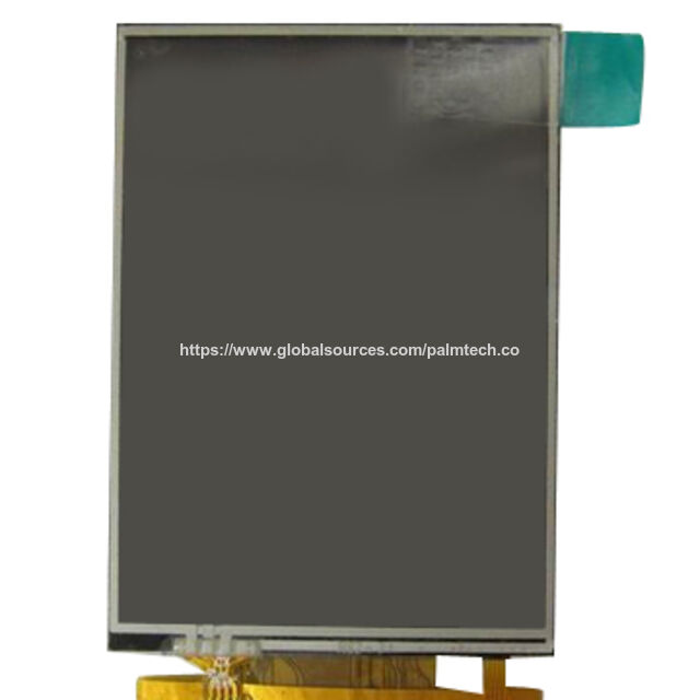 Buy Wholesale Taiwan 2.4-inch Tft Lcd Module With Touch Panel And 240 X ...