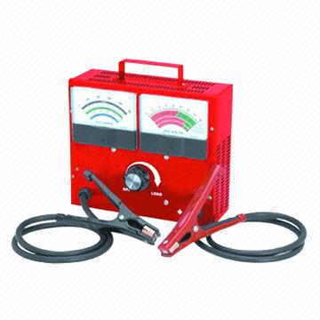 Buy Wholesale China 12v, 500a Carbon Pile Load Tester With Adjustable ...