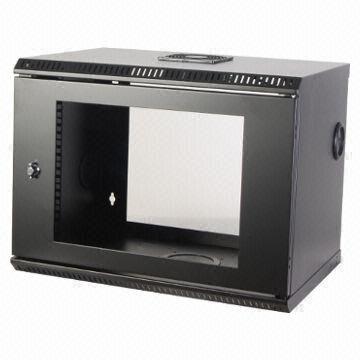 Buy Wholesale Taiwan 19-inch Wall Mount Rack & Wall Mount Rack | Global ...