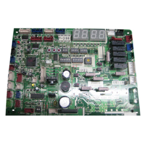 Buy Wholesale China Pcb Assembly For The Control Unit Of Air ...