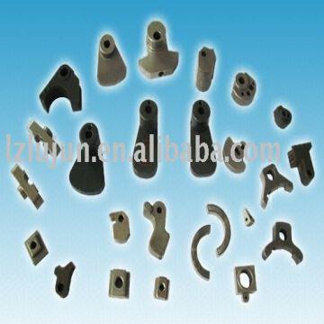 Buy Wholesale China Sintered Metal Structural Component Processing With ...