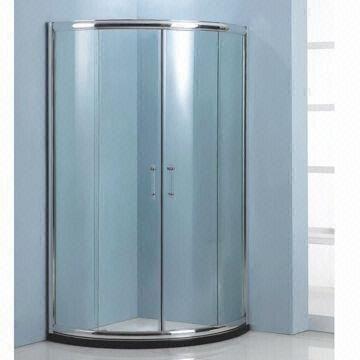 Buy Wholesale China Shower Cubicle With High-quality Hardware ...