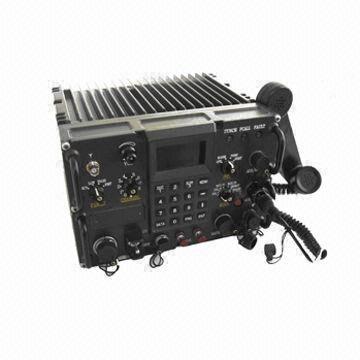 Vhf Handheld Transceiver With 30 To 87.975mhz Frequency Range - Buy ...