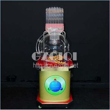 Buy Wholesale China Air Picking Machine With Various Ball Numbers ...