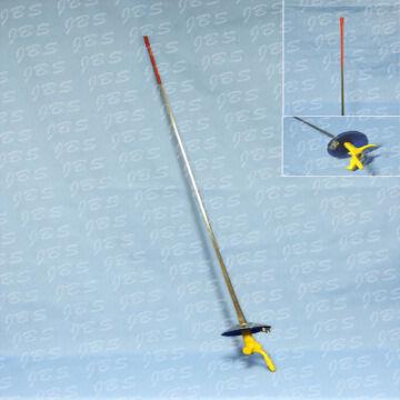 Buy Wholesale China Foil/sabre/epee Electric Weapon & Foil/sabre/epee ...