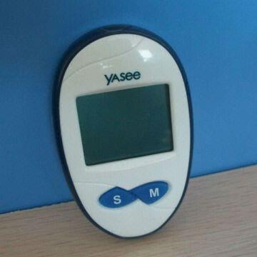 Buy Wholesale China Glucoleader Yasee (blood Glucose Monitoring System ...