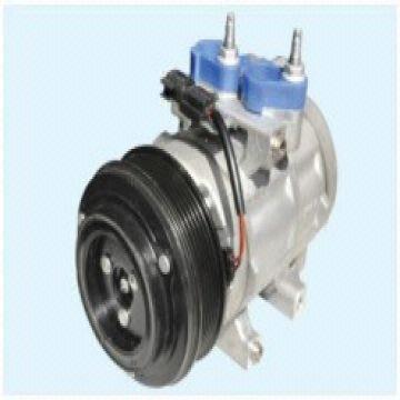 Buy Wholesale China Bidirectional Swash Plate Compressor For Auto Air ...