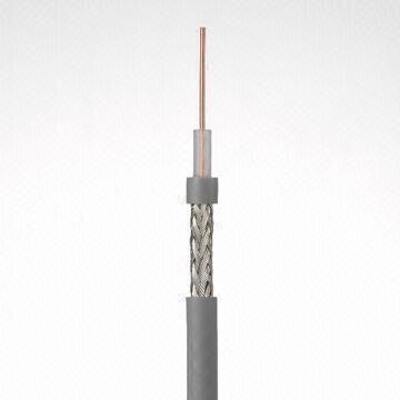 Buy Wholesale Taiwan High Frequency Mini Coaxial Cable With Fep Teflon ...