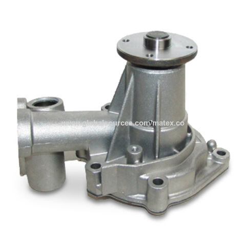 Buy Wholesale China Car Water Pump For Mitsubishi, Oem Orders Accepted ...