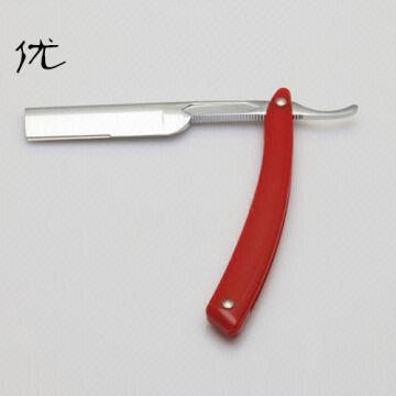Buy Wholesale China Thinning Shaper Razor With Disposable Blades ...