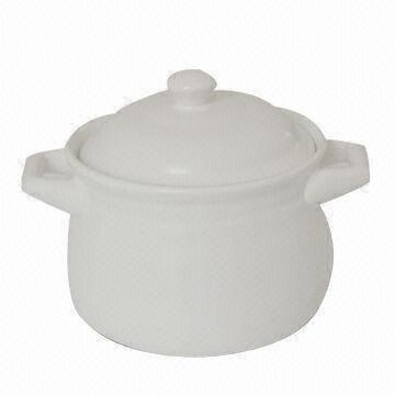 Buy Wholesale China Small Clay Pot, Made Of Ceramic, Non-toxic, Simple ...