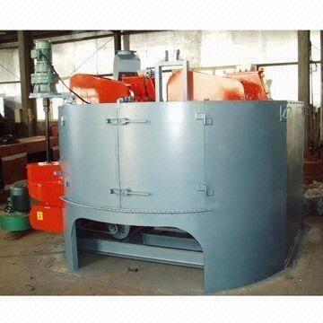 Buy Wholesale China Rotary Table Type Sand-blasting Machine, Suitable ...