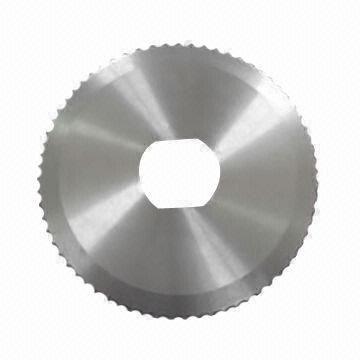 Buy Wholesale China Cut Blade, Customized Sizes Are Accepted, Oem ...