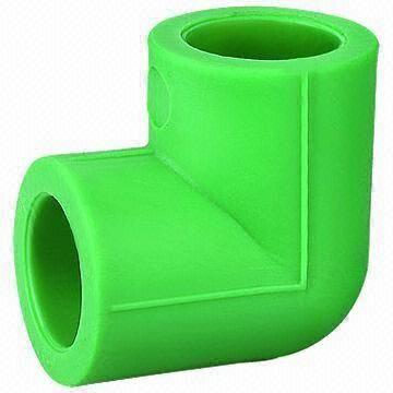 PPR fitting, customized colors are accepted, OEM orders are welcome ...