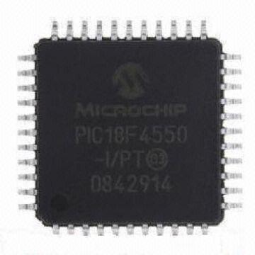 Buy Wholesale China Usb Microcontrollers,high-performance,enhanced Flash, With Nanowatt ...