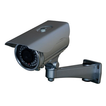 Buy Wholesale China Ir Car Number Plate Recognition Camera, No Color ...