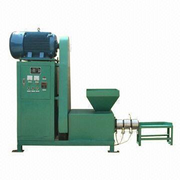 Buy Wholesale China Charcoal Machine, Can Take Sawdust, Wood And Rice ...