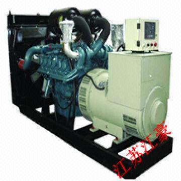 Buy Wholesale China Korea Doosan Daewoo Engine 100kw/125kva 3 Phase ...