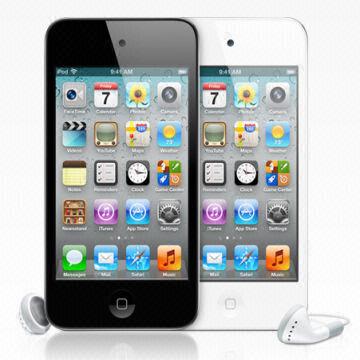Buy Wholesale Indonesia Apple Ipod Touch 4th Generation & Apple Ipod ...