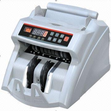 Bulk Buy China Wholesale Cash Counting Machine $10 from Zhejiang ...