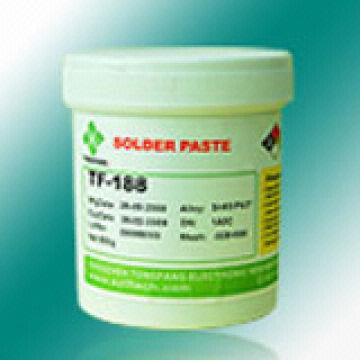 Buy Wholesale China Soldering Paste(sn63/pb37) & Soldering Paste(sn63 ...