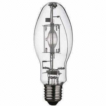 Metal Halide Lamp With Protected Super Pulse Start 400w Clear - Buy ...