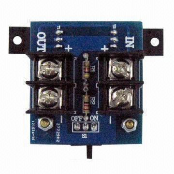 Buy Wholesale China Wild Thumper High-power Switch With 6 To 20v ...