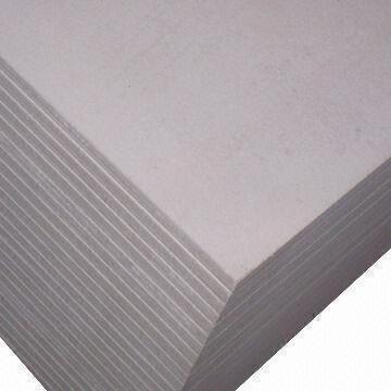 Buy Wholesale China Fireproof Calcium Silicate Board With High Strength ...