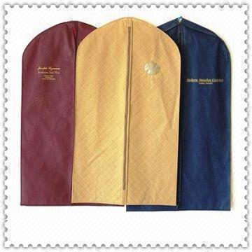 Buy Wholesale China Non-woven Storage Container, Suit Bag, Garment Bag ...