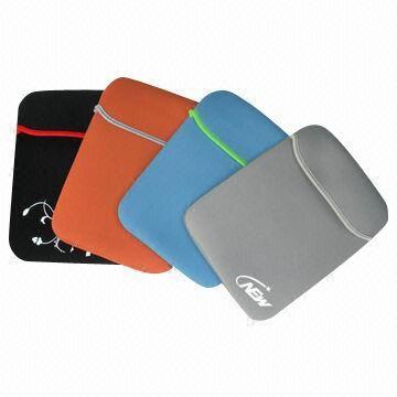 Buy Wholesale Taiwan Neoprene Notebook Skin, Full Range Of Sizes Are ...