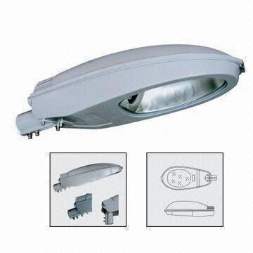 Street Light, With Ip65 Protection Rating, Class Ii Corrosion-resistant ...