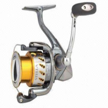 Buy Wholesale Hong Kong SAR Stella Fd Fishing Shimano Reel & Stella Fd ...