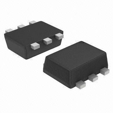 Buy Wholesale China Mosfet Transistors Sot-563 With 20v Voltage And ...