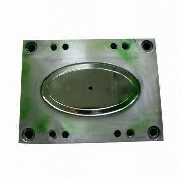 Buy Wholesale China Plastic Cover Mold/molding With High-precision ...