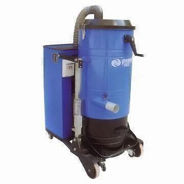Buy China Wholesale Pv Series 3-phase Industrial Vacuum Cleaner ...