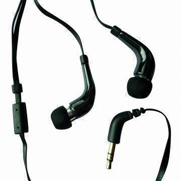 Buy Wholesale China Ceramic Earphones With 8mm Driver Unit, Elite Style ...