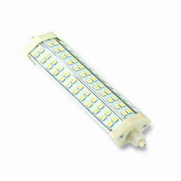 RX7S LED Lamp with 10W and 2700 to 8000K Color Temperature and >70Ra ...