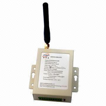 Industrial Design Gsm/gprs Modem For Amr/led/pos - Wholesale China Gsm ...